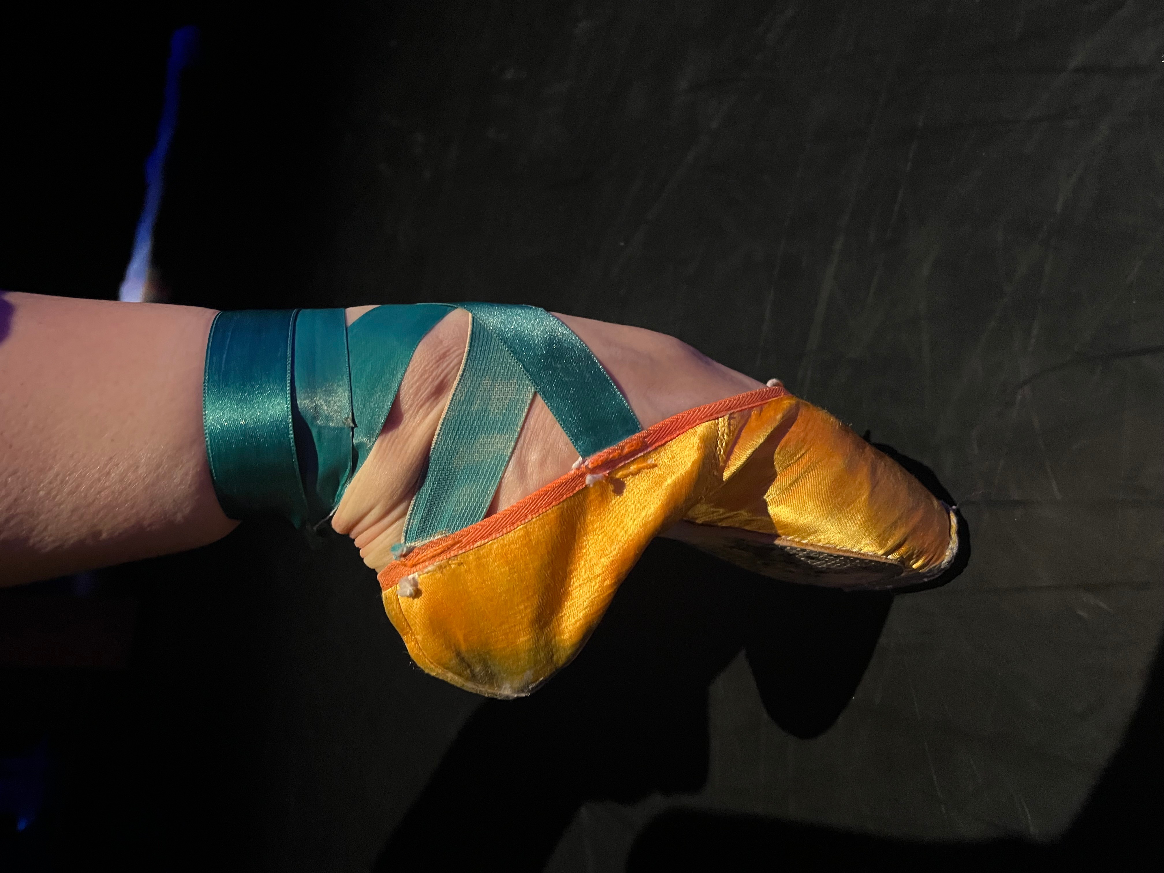 Meet Reka Gyulai Garcia of Escondido - SDVoyager - San Diego